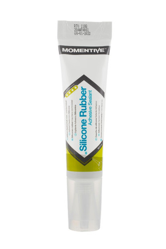 RTV118 Translucent Tube (82.8ml/87gr) | Silicones