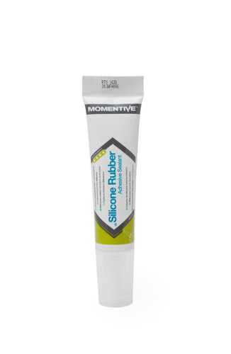 RTV162 White Tube (82.8ml/90gr) | Silicones