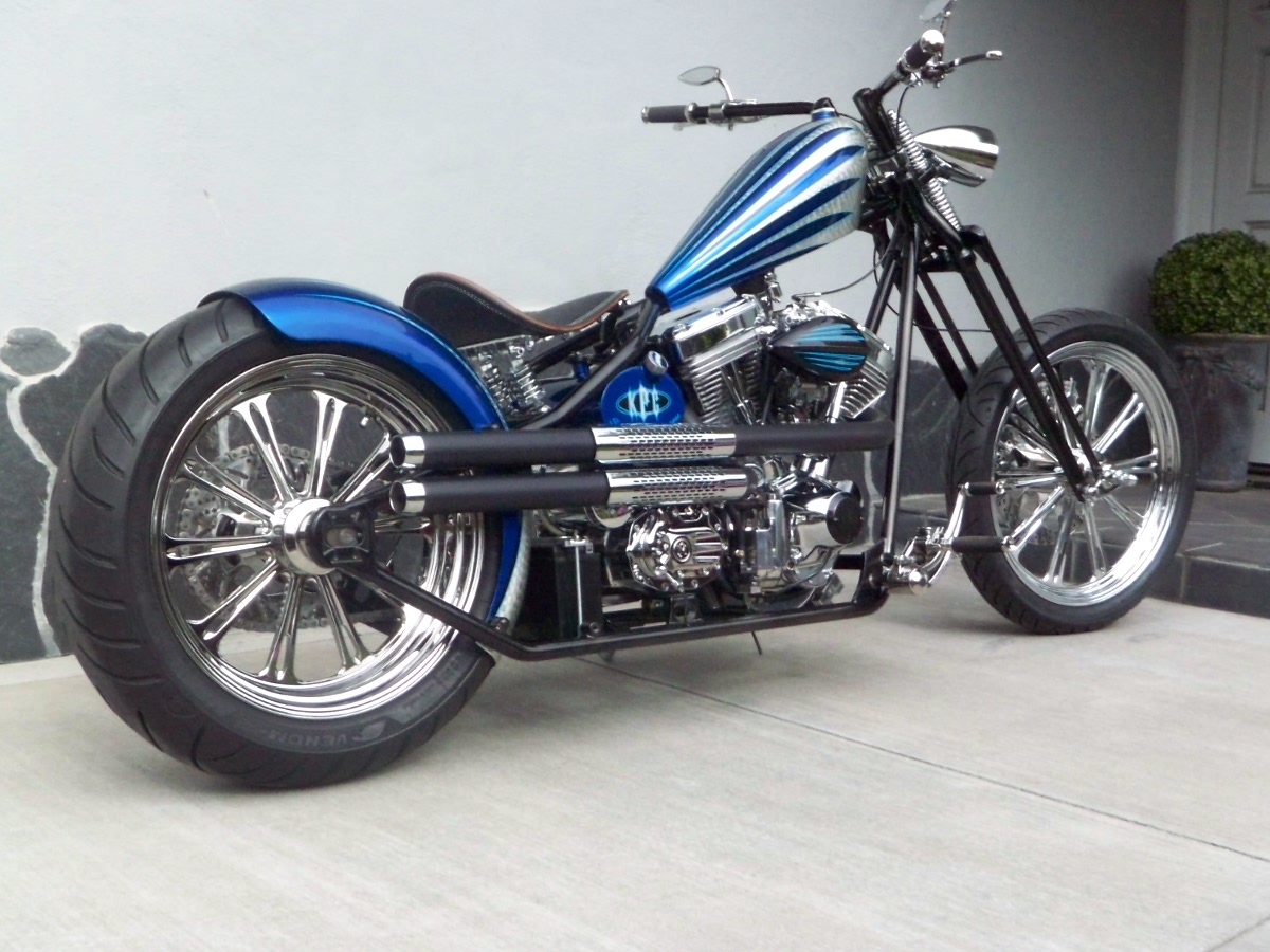 About | ccs-choppers