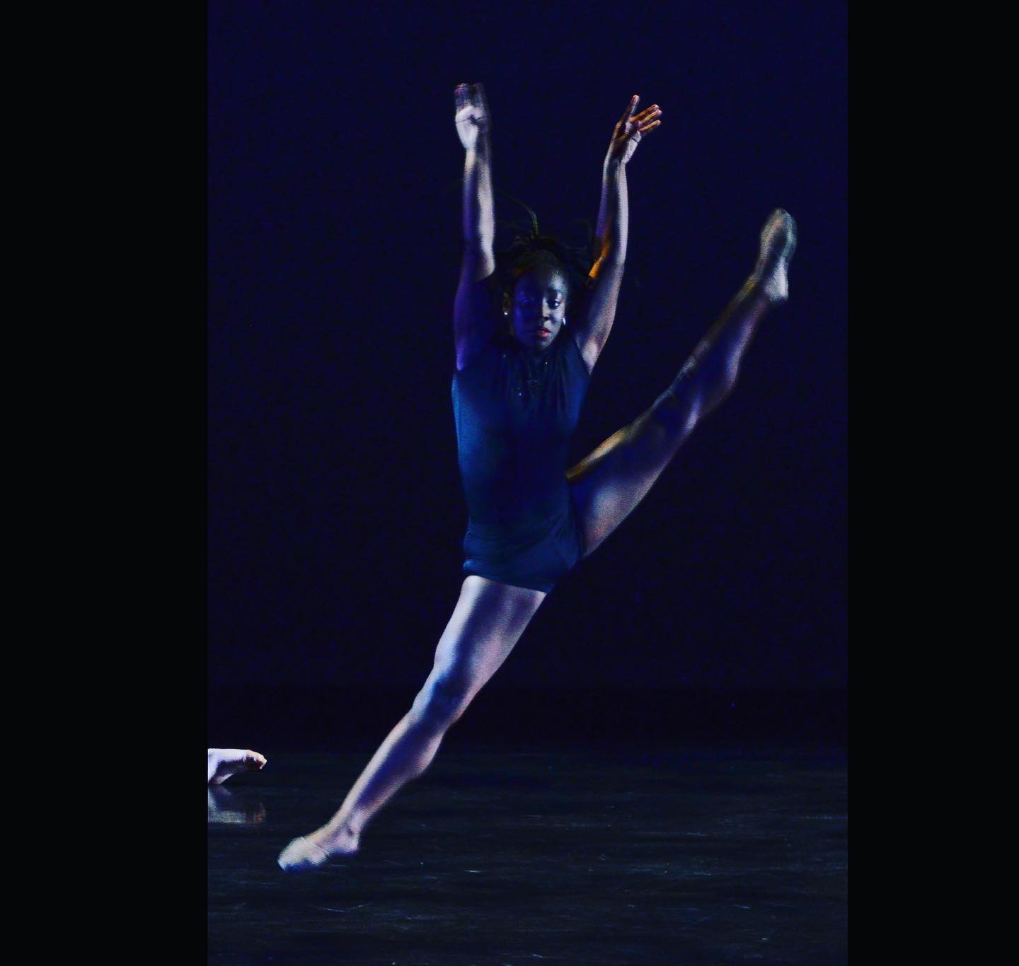 Performance Company | ote-dance