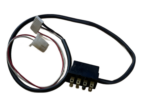 State Tool & MFG Jones Plug Harness | Vending Solutions
