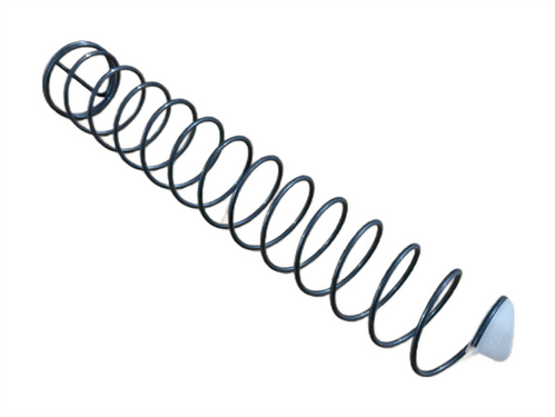Vending Machine Coil, Spiral, 15 Count, Left Hand | Vending Solutions