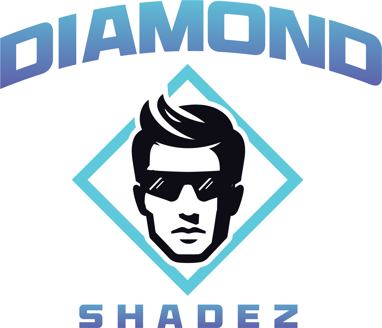 Diamond Shadez | Baseball Sunglasses