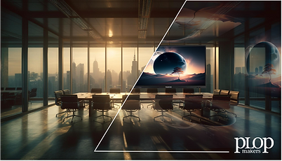 HOME | Plop Makers New