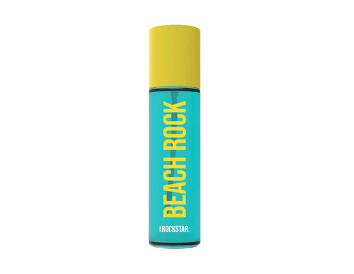 ROCKSTAR Beach Rock Salt texture Spray 200ml | HAIR SHOP
