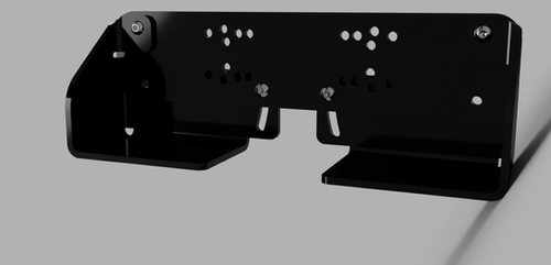 The G2 Bullet Mount | G2 Marine, LLC