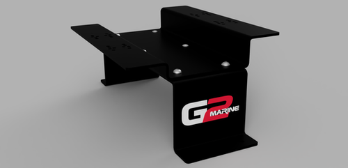 Dual Bow Mount | G2 Marine, LLC