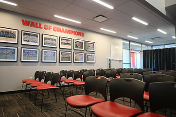 EVENT SPACES | Victory Field