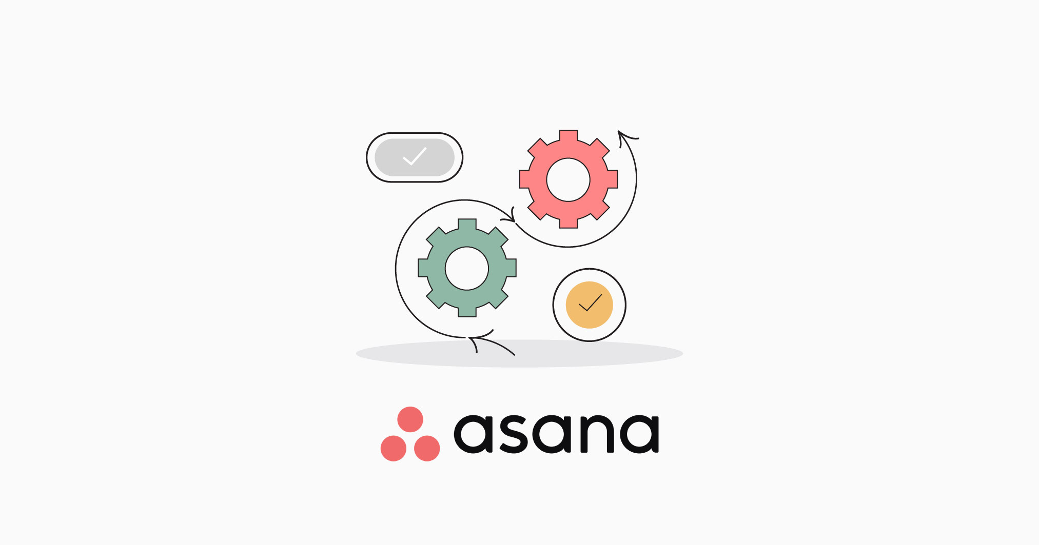Asana Tips | 什麽是變更管理？建立成功變更管理流程的 6 個步驟