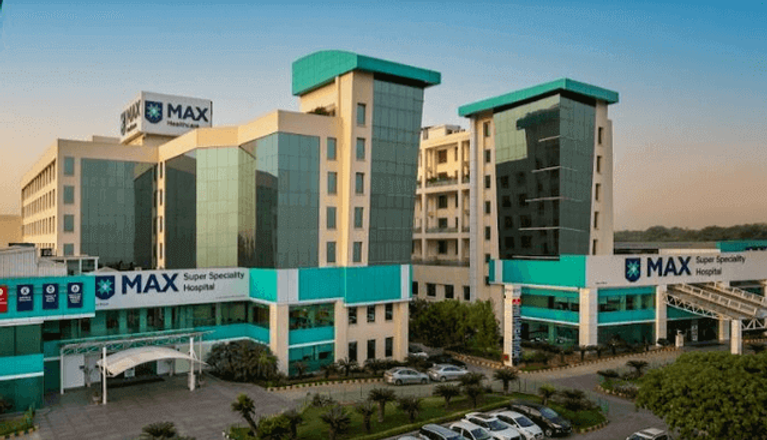 Max Healthcare and IIT Bombay ink MoU for research and innovation in ...