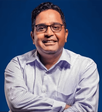 Vijay Shekhar Sharma - The Progress Catalyst