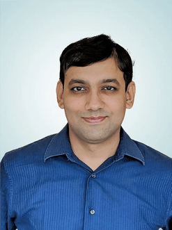 Shashank Kumar - The Progress Catalyst