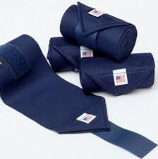 CHAMPION STANDING BANDAGES Styles: B-2 12ft B-1 9ft | Green Valley Tack