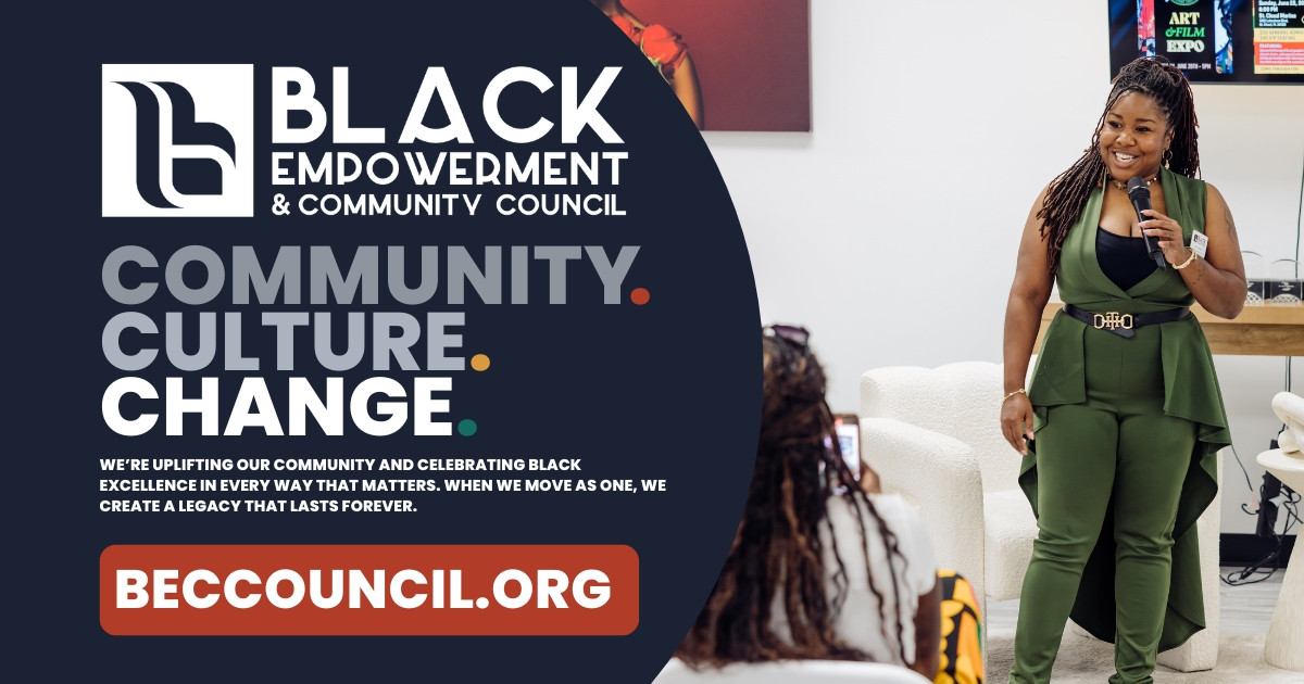 Volunteer with BECC | Empower Osceola's Black Community through Outreach