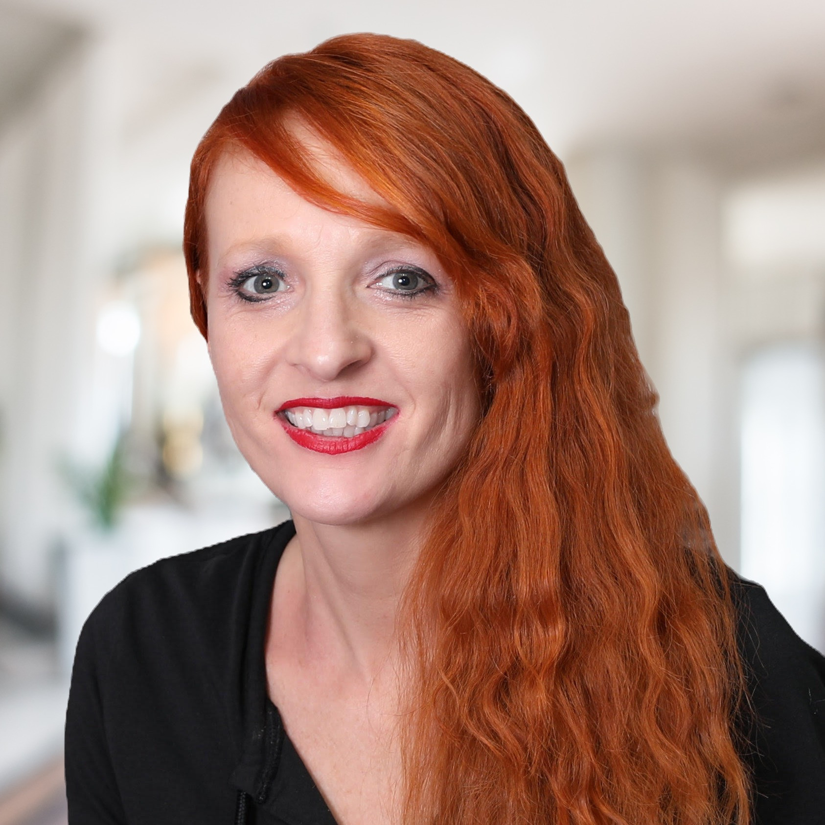 Bobbie | Divinely Powered