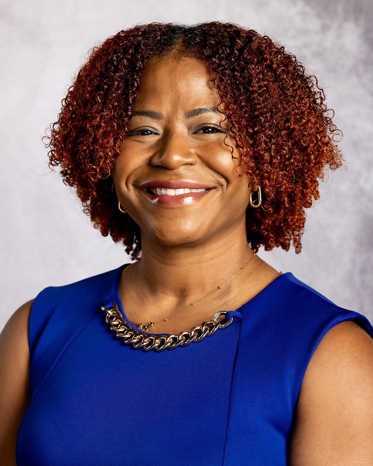 Bridget Jackson | Black Empowerment & Community Council