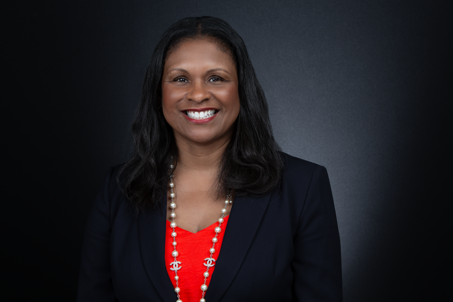 Tanisha Nunn Gary | Black Empowerment & Community Council