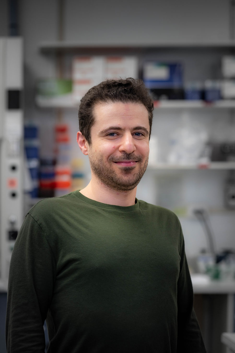 Current Members | MB-LAB