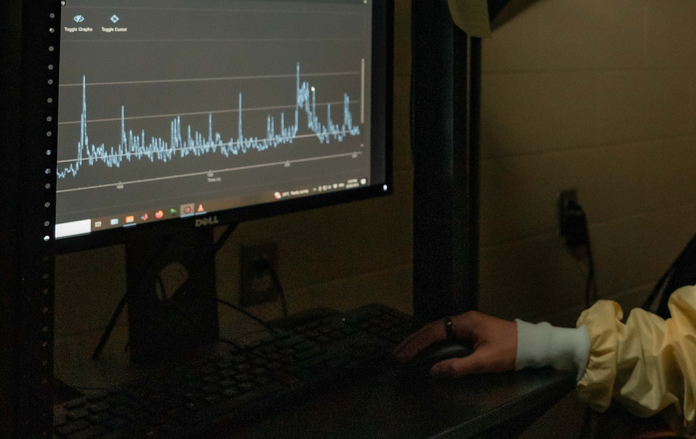 Fiber Photometry | MB-LAB