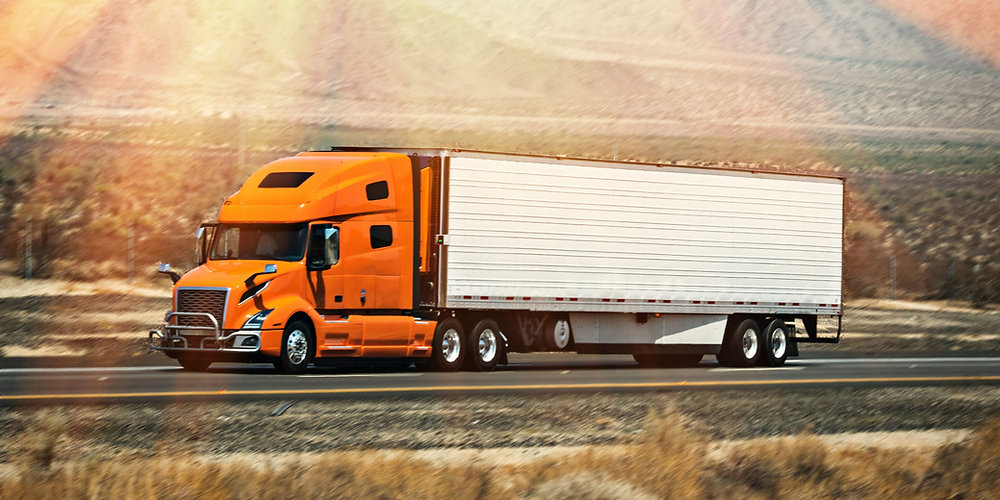 Semi Truck Wheel Alignment