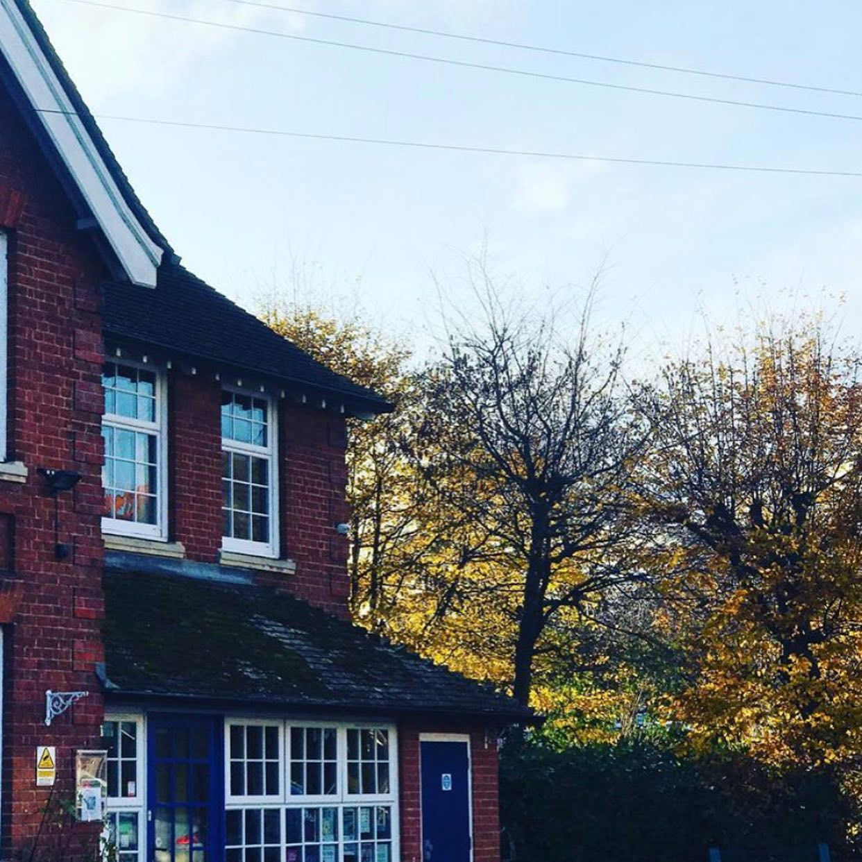 Home | Elizabeth House Cookham
