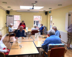 Daily Timetable & Activities | Elizabeth House