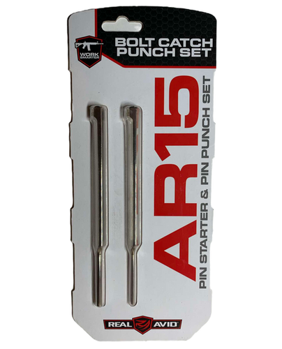 AR15 Bolt Catch Punch Set | Armory.LT
