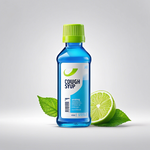 Cough Syrup | Alphamed