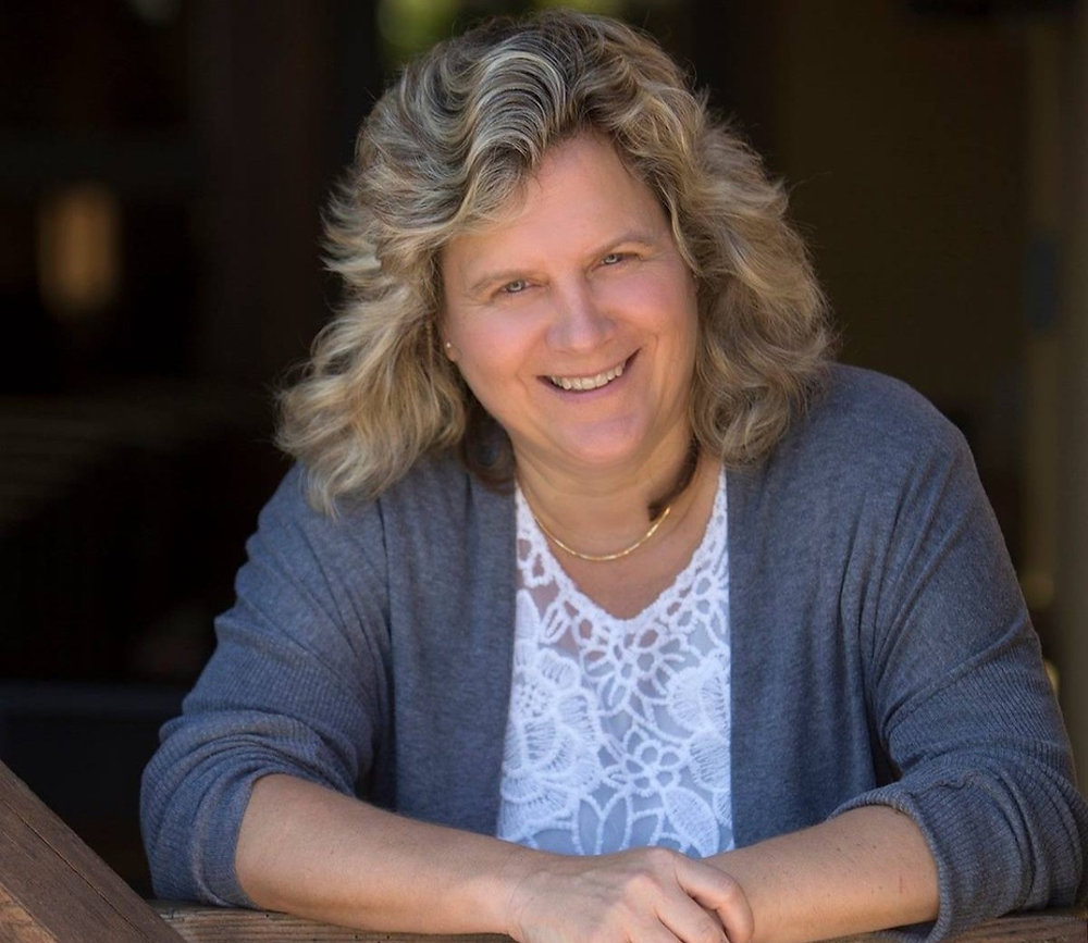 Get to Know Our Team! Cami Nyquist, Executive Director