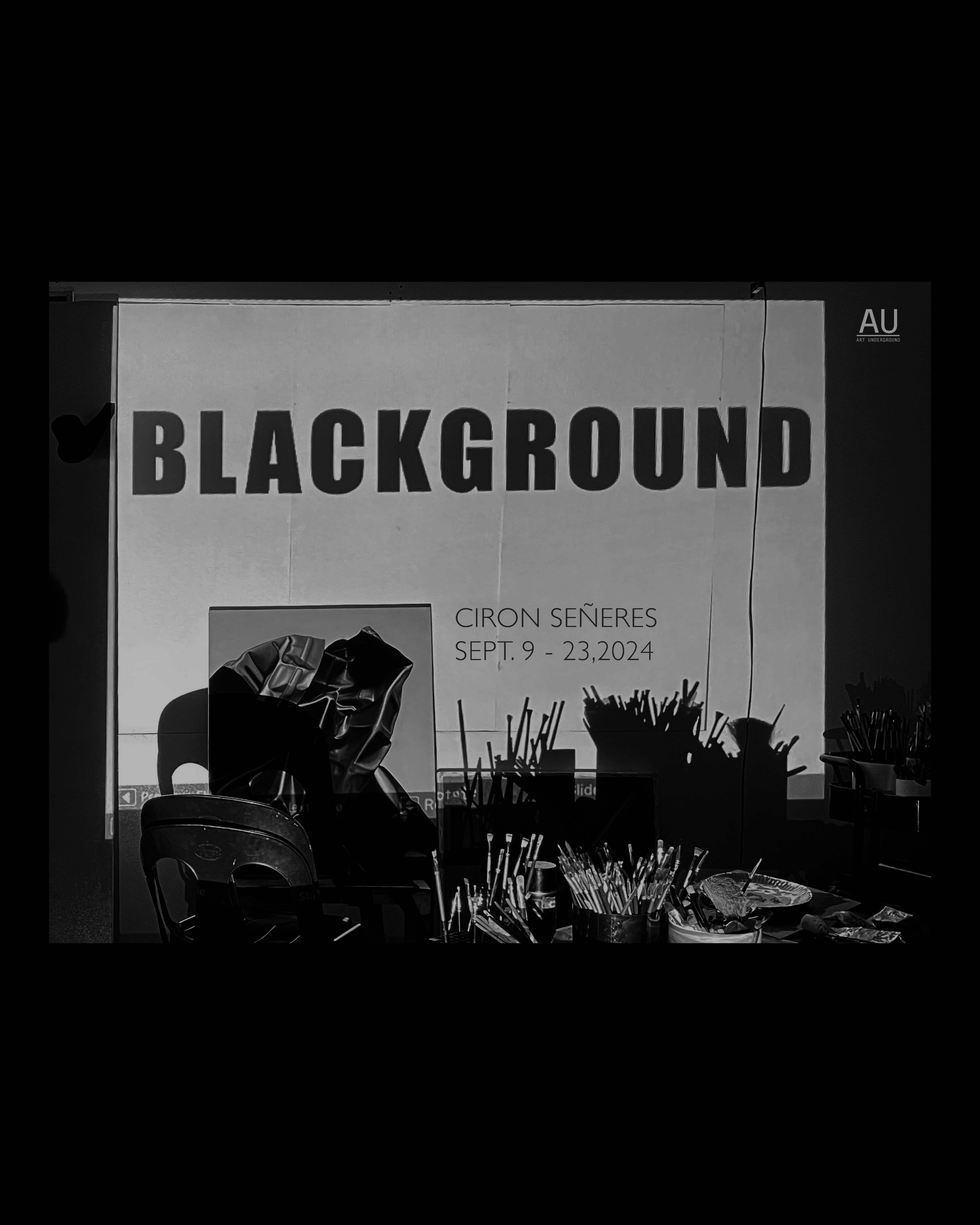 BLACKGROUND
