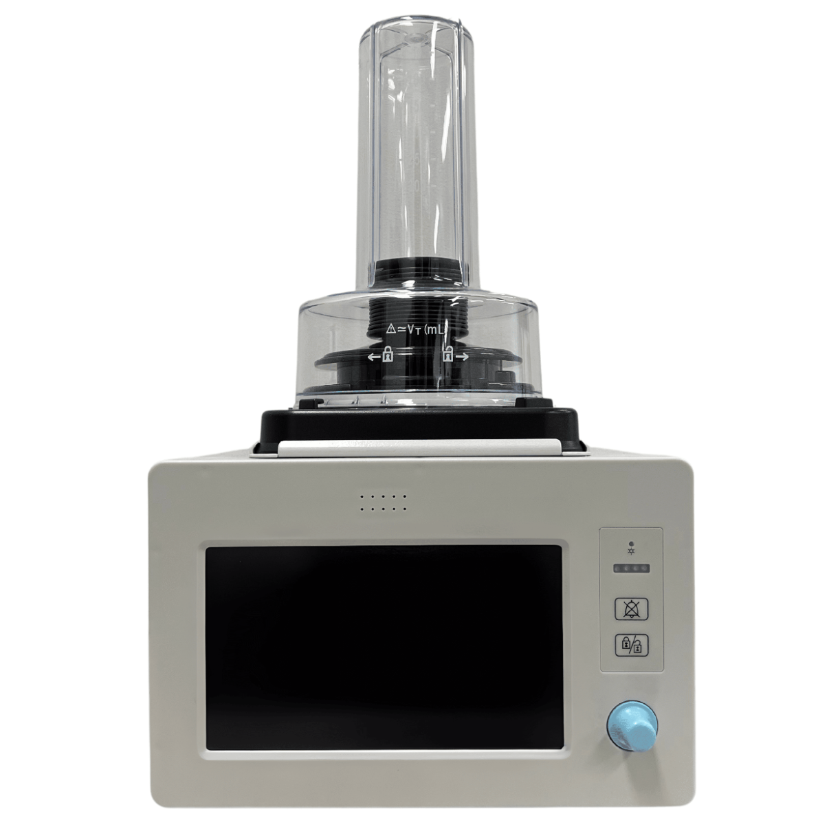 V80VT Anaesthesia Turbo Ventilator – Touch Screen | Vet Trade