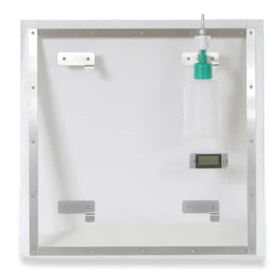 Oxygen Therapy Door for Cage | Vet Trade
