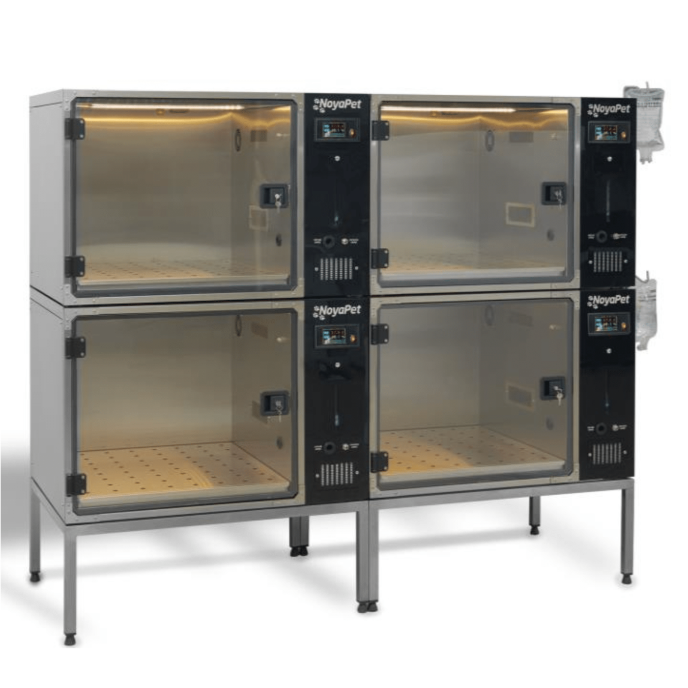 ICU Cages | Vet Trade