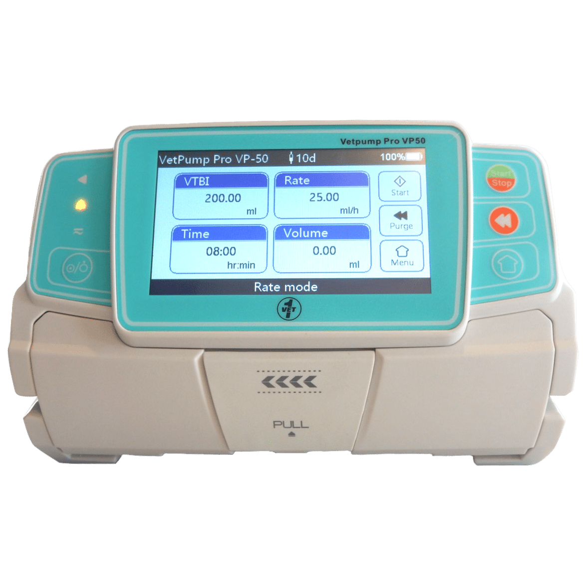 Vetpump Pro VP-50 Infusion Pump | Vet Trade