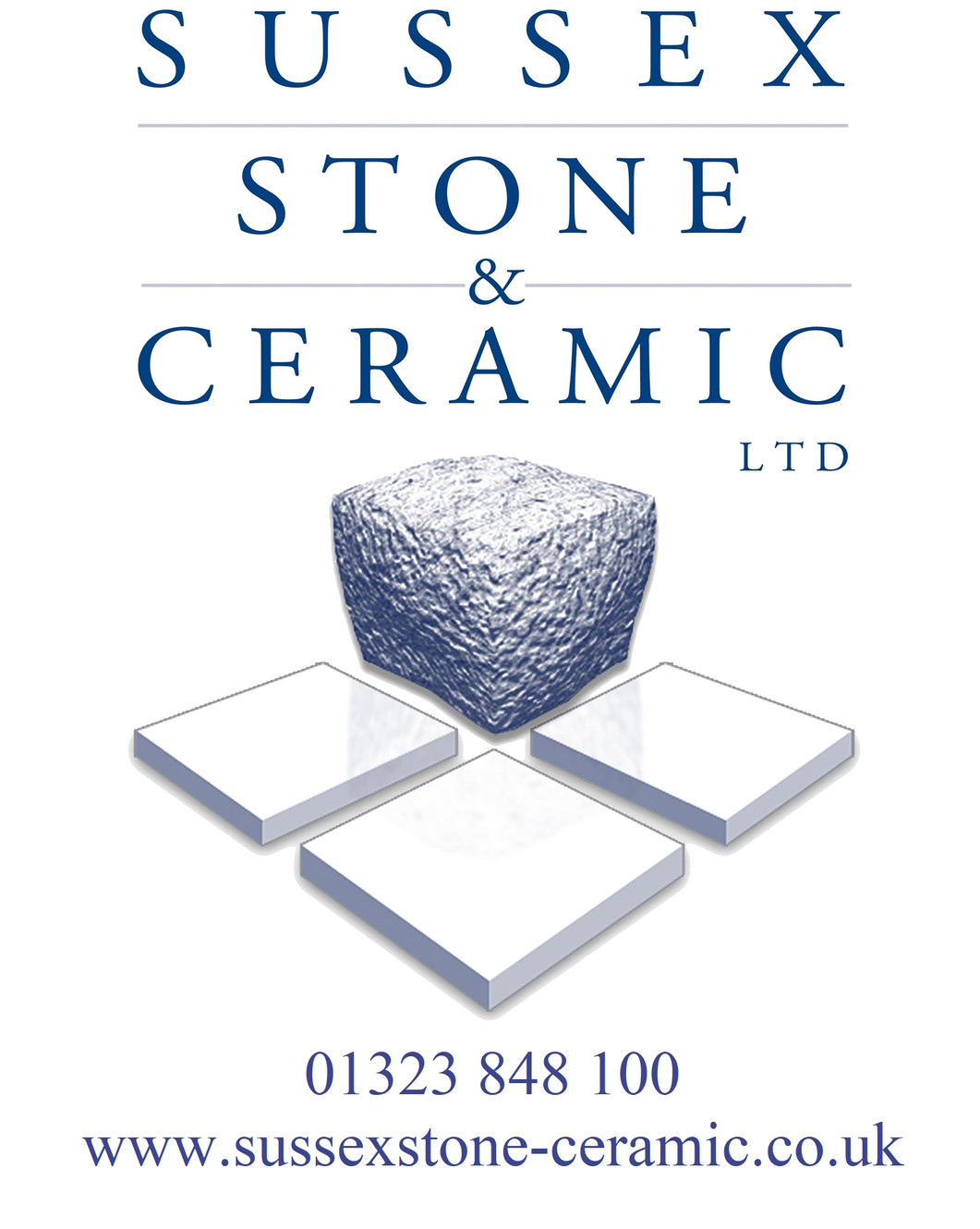 Sussex Stone & Ceramic | Caesarstone