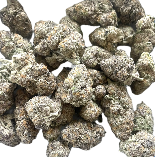 Purple Moonrocks - 1G | Coastal valley bud