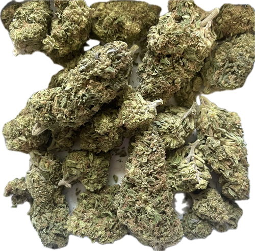 Lemon Pie | Coastal valley bud