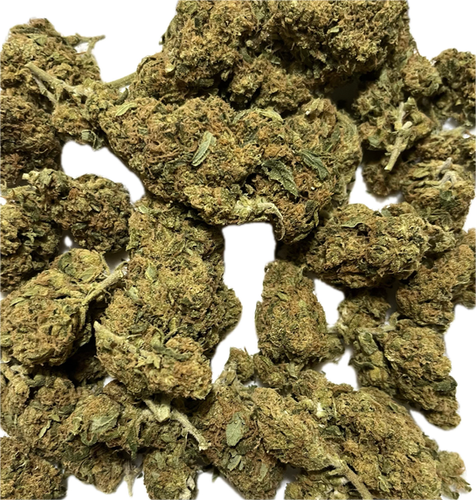 Valhalla | Coastal valley bud