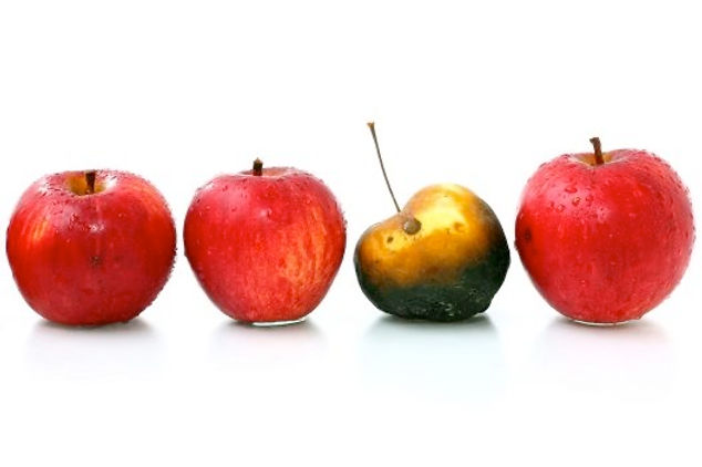 How to address underperformers