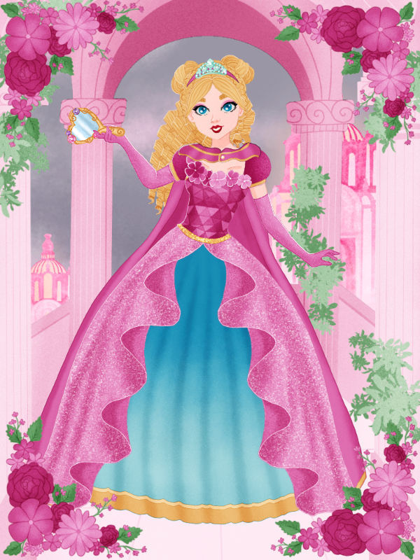 Princess Marybelle