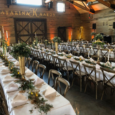 Gallery | Countryside Barn
