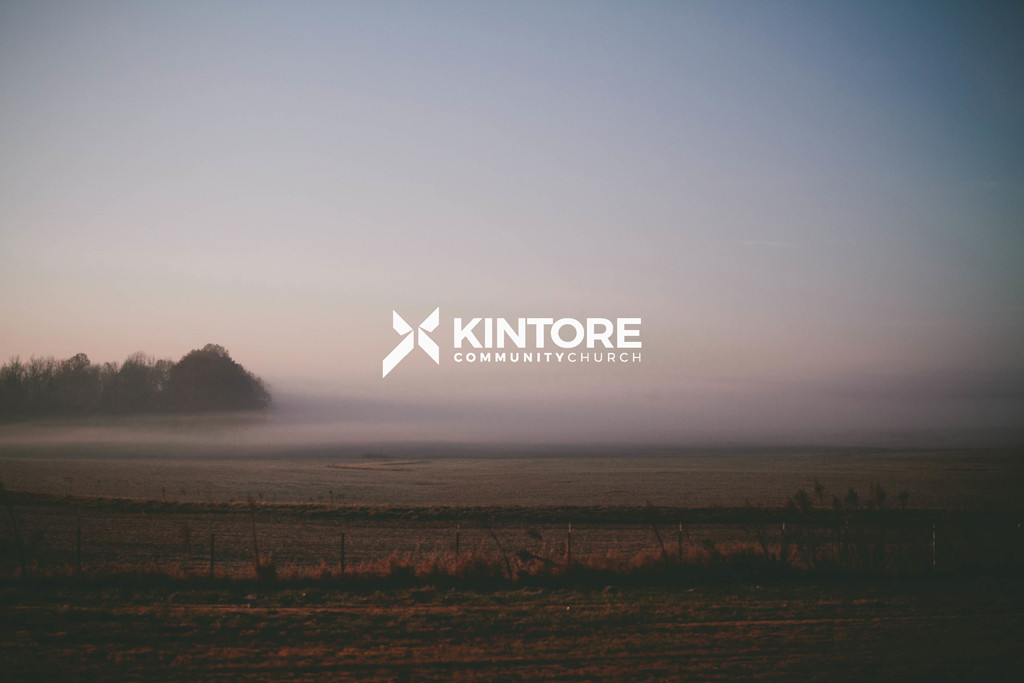 God | Kintore Community Church | Aberdeenshire
