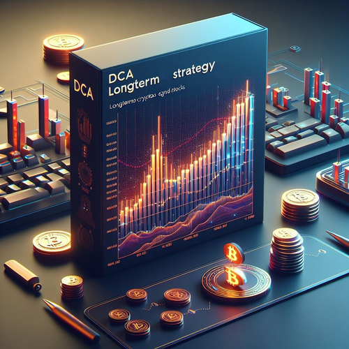 Long-term DCA-Settings 3commas/Mizar/Binance | Munich-Ai
