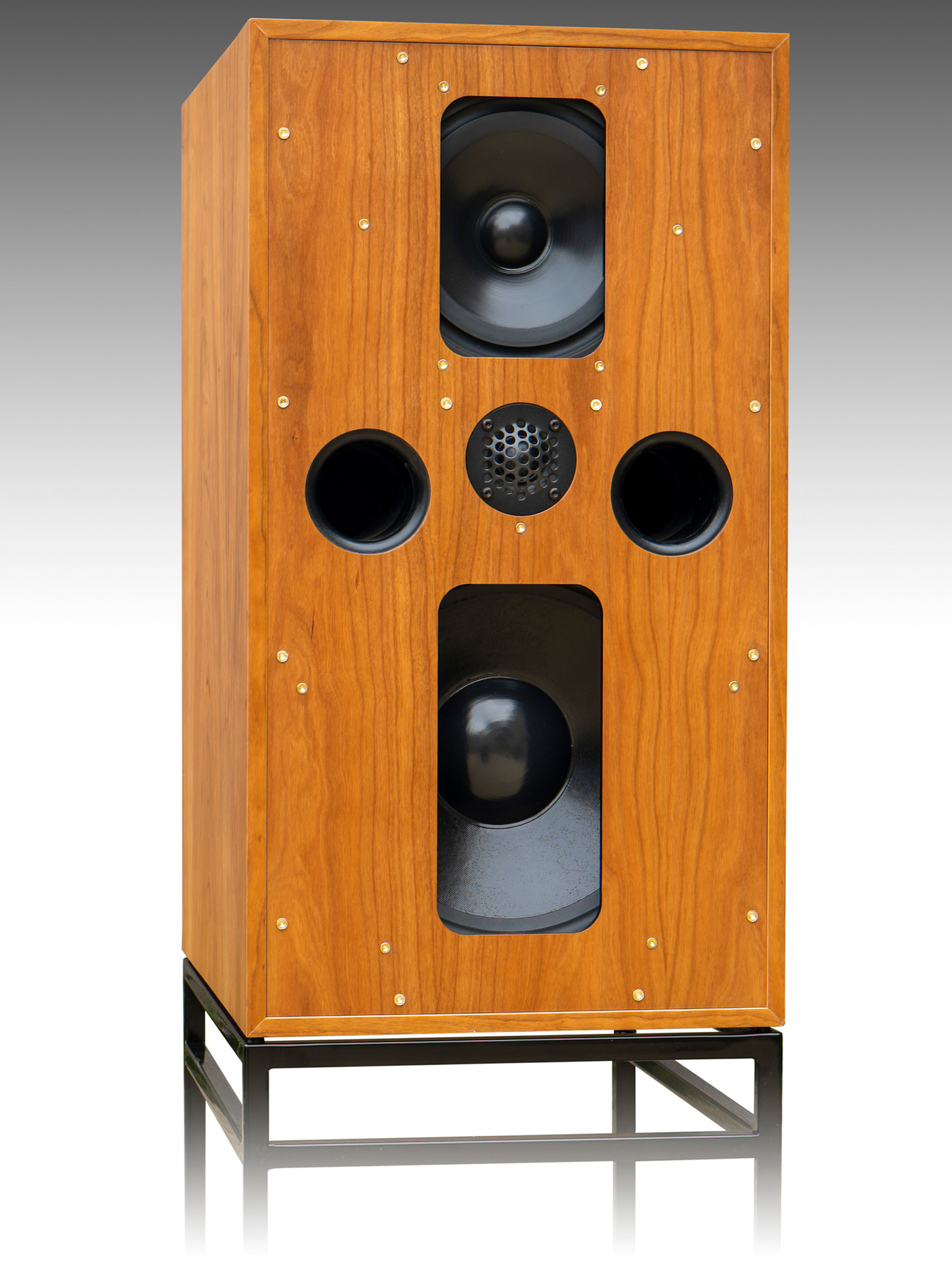 Graham LS5/5 | Graham Audio