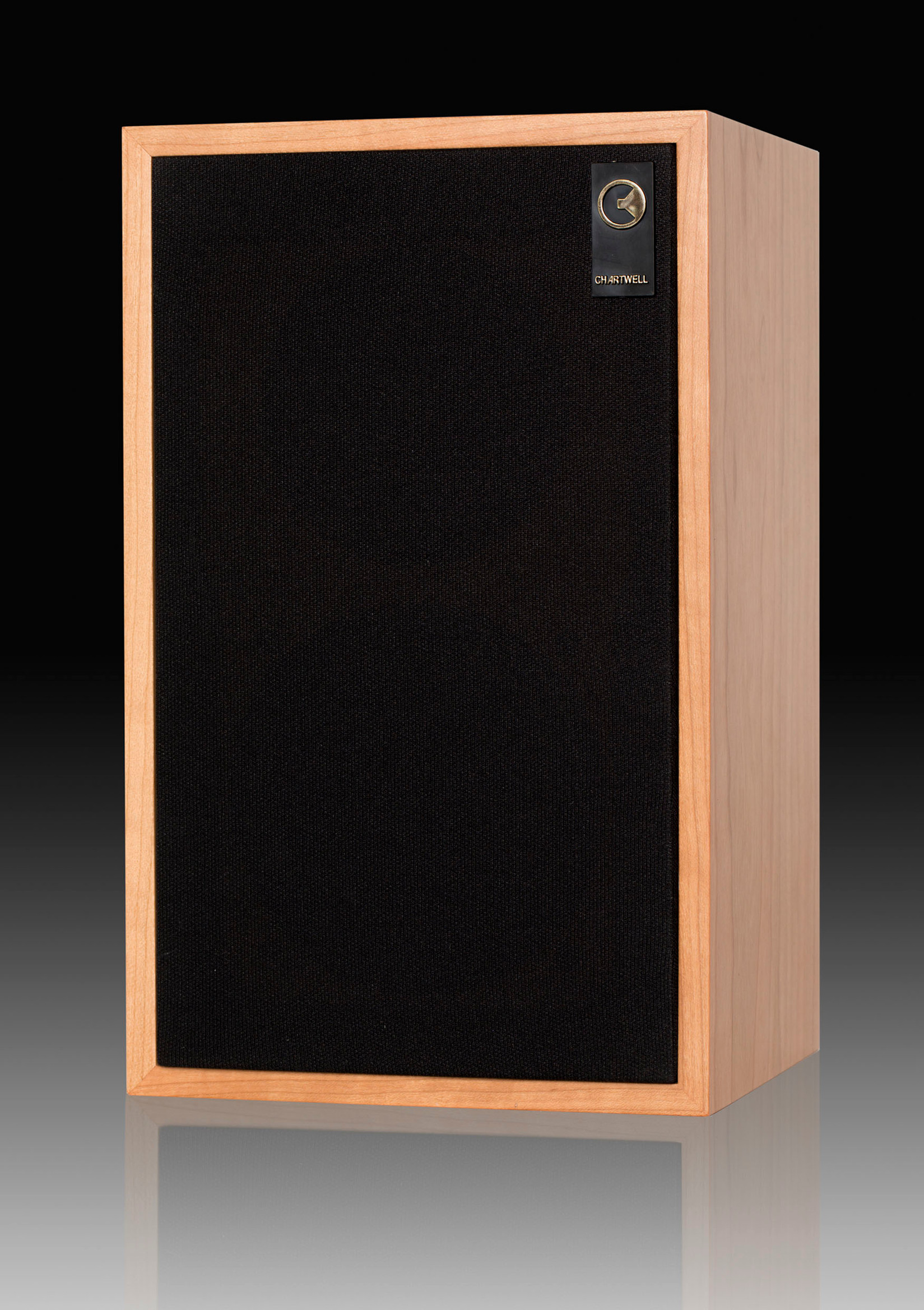 Chartwell LS3/5A | Graham Audio