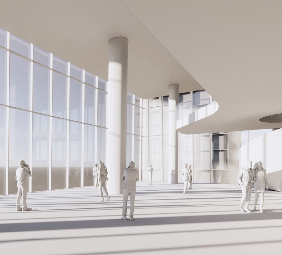 Keystone | 254 North Terrace, Adelaide