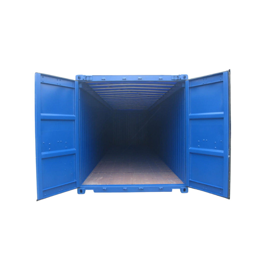 Decifrando os Containers: Um Guia Completo para a Escolha Certa no ...