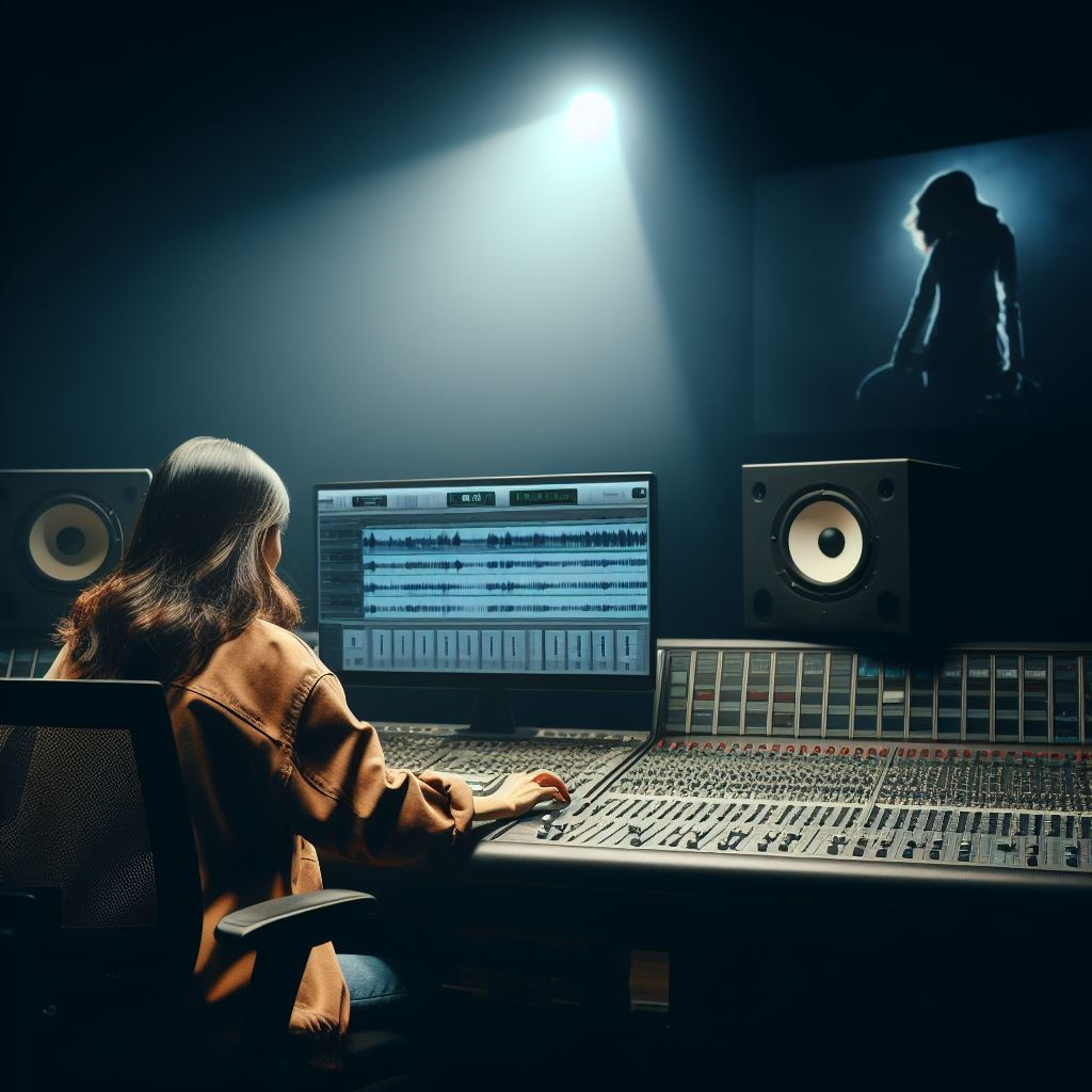 Courses | The Audio Post Academy