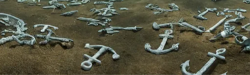 Anchors | Boat Buddy