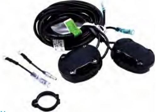 Trim Sensor Kit - Alpha - Bravo | Boat Buddy